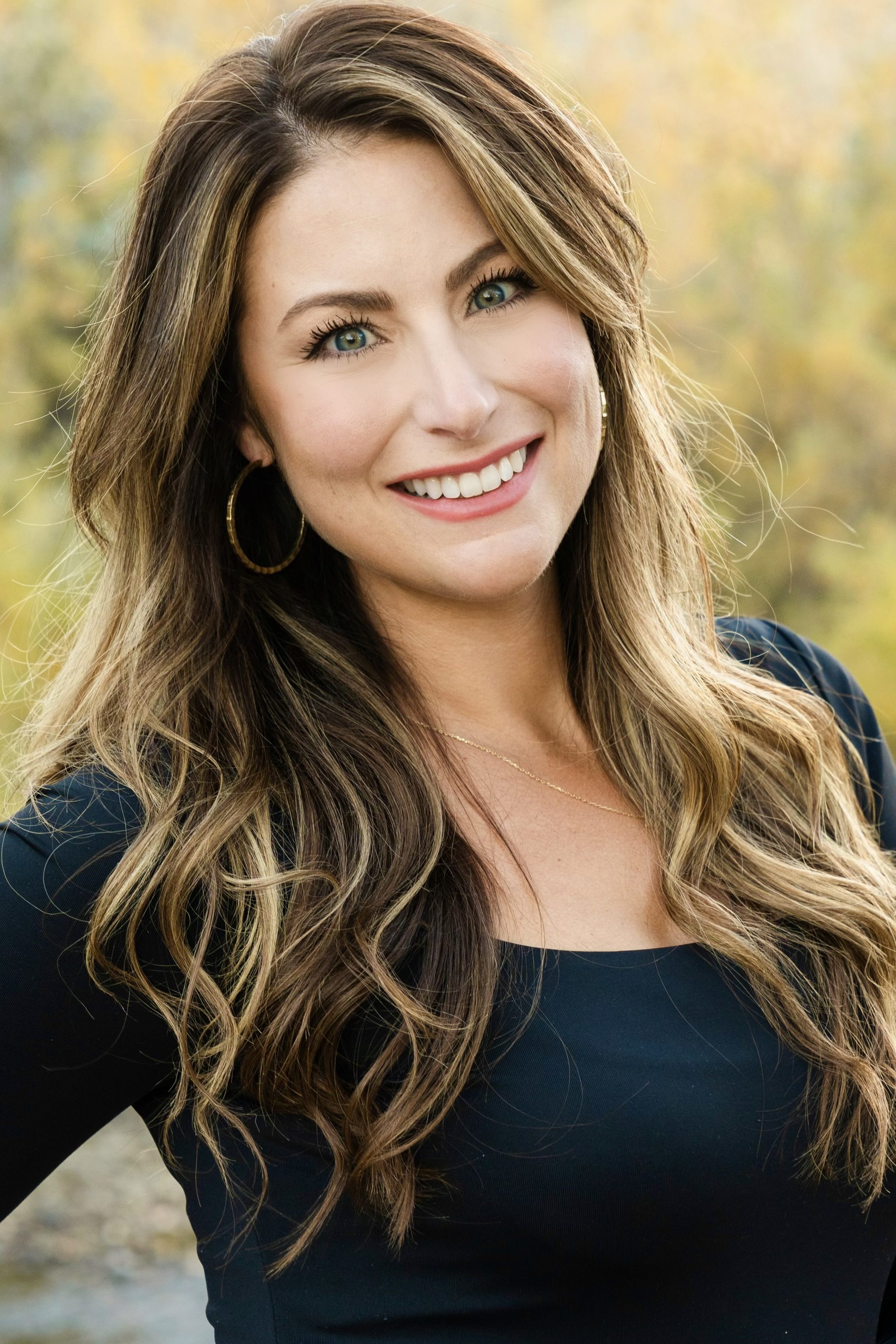 Halley Gruber M.A.Ed