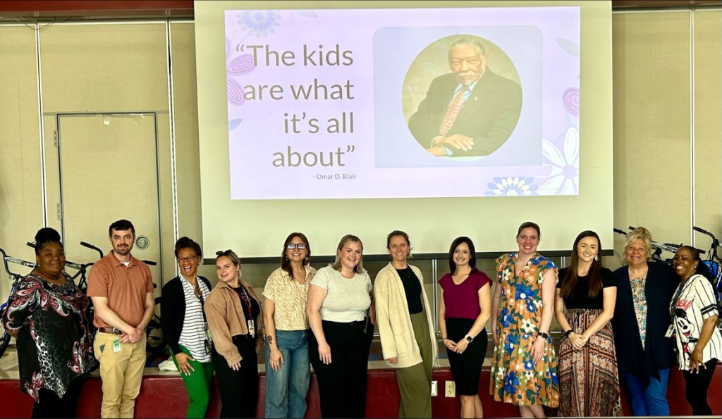 Neurosequential Model© Guided Intervention & Support Tool